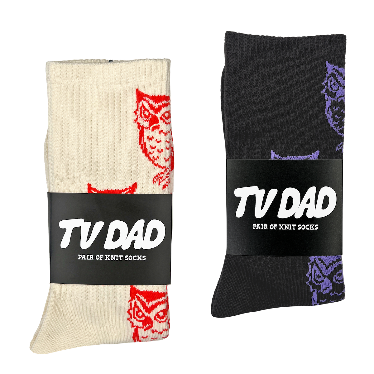Socks – TV DAD