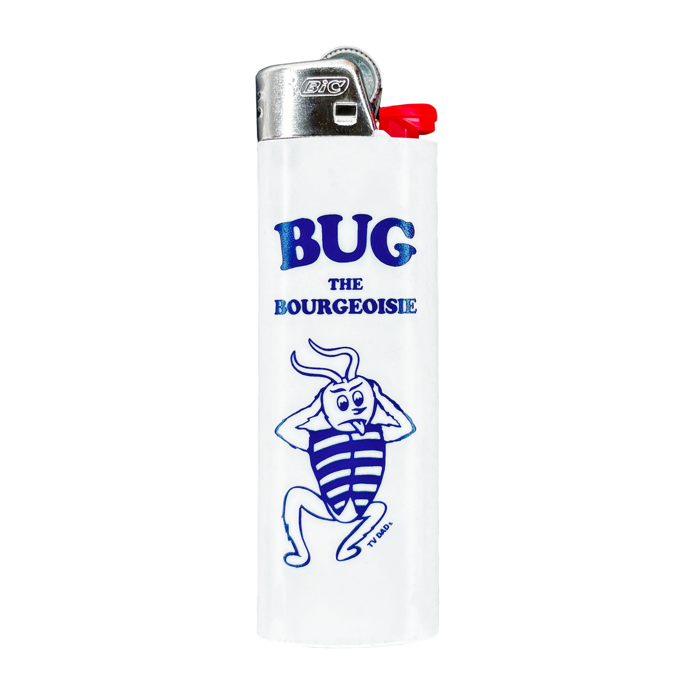 Bougie Bug Lighter – TV DAD