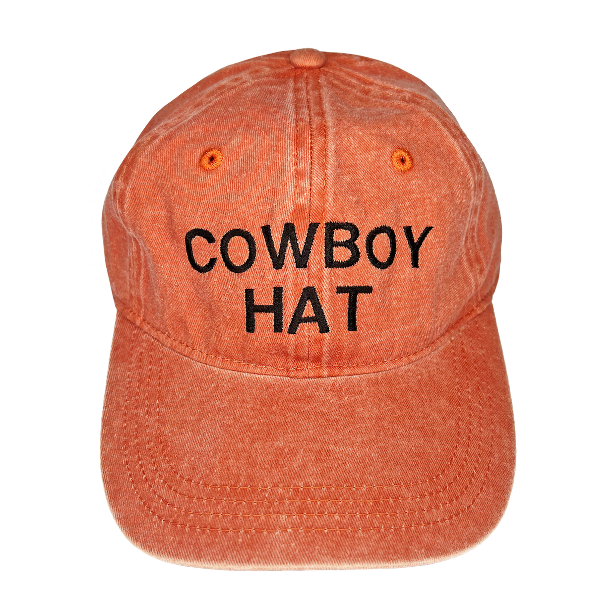 Cowboy Cap – TV DAD