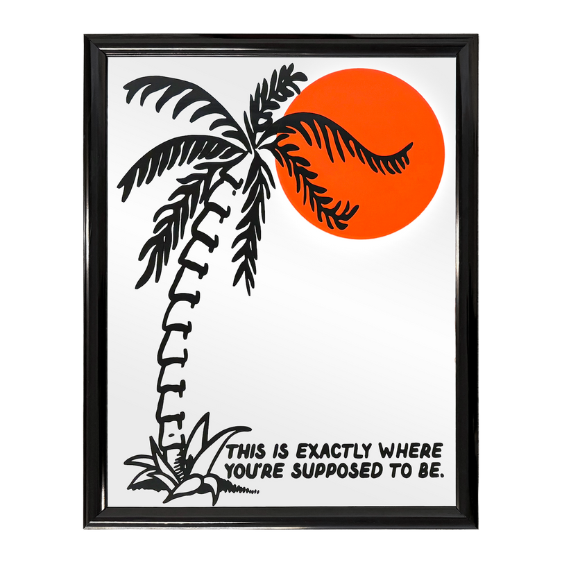 Life in Paradise Mirror – TV DAD