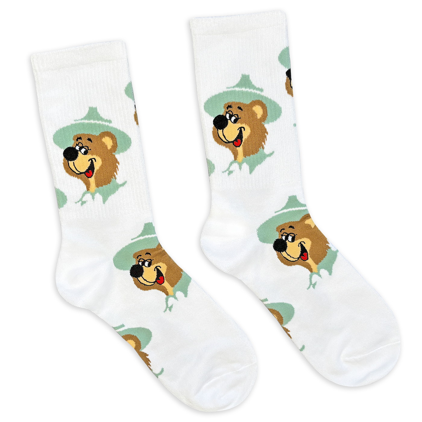 Park Ranger Socks – TV DAD